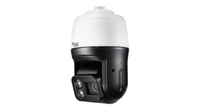 IDIS | IDIS LAUNCHES ADVANCED LIGHT ENHANCING PTZ CAMERA