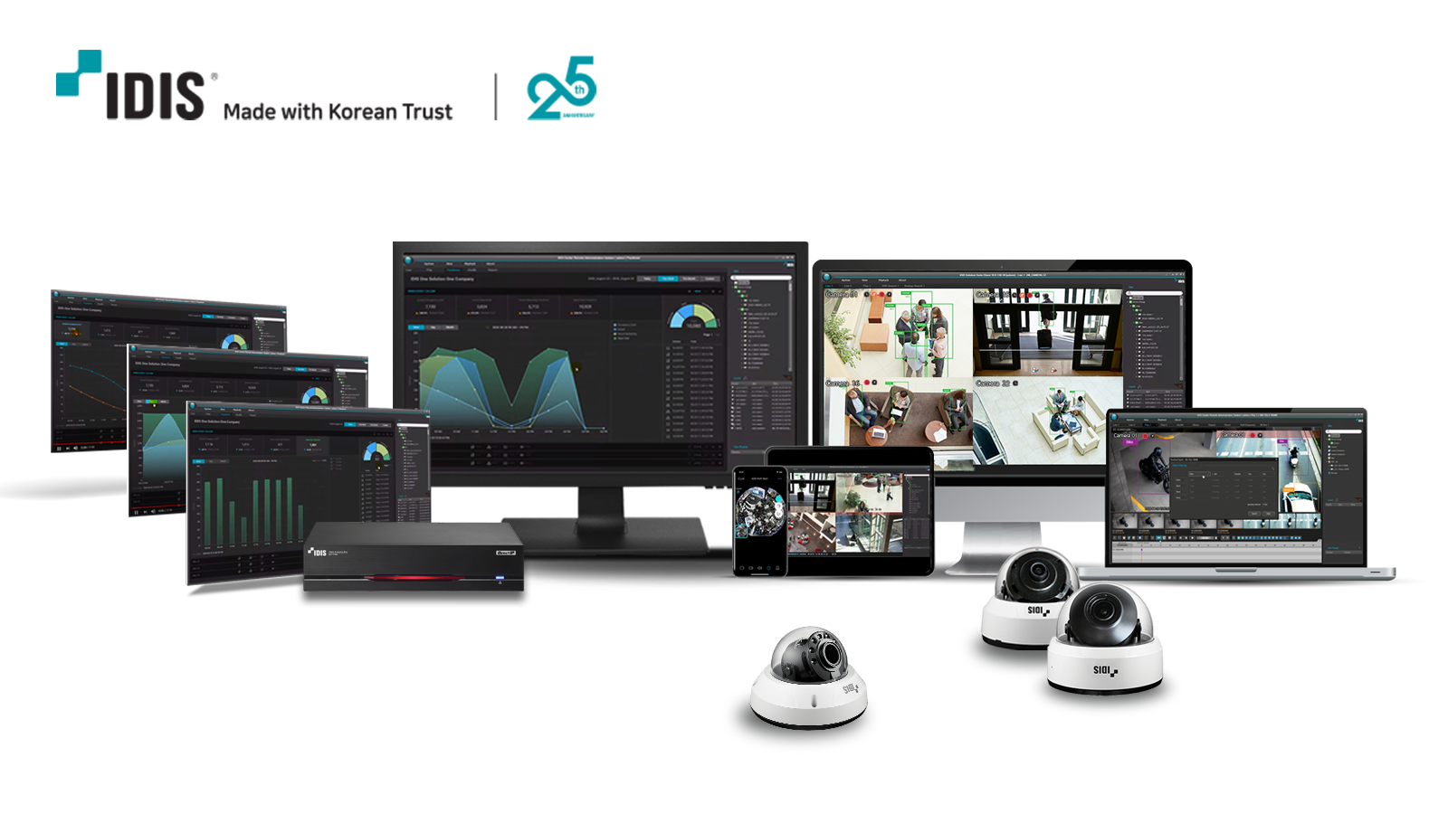IDIS | AWARDS SUCCESS CONTINUES FOR IDIS WITH SHORTLISTING IN KEY ...