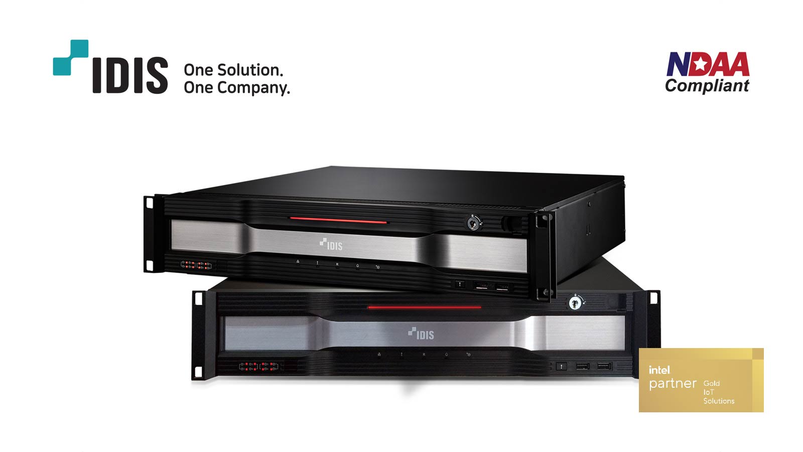IDIS | IDIS LAUNCHES TRANSFORMATIVE ENTERPRISE-LEVEL VIDEO ANALYTICS ...