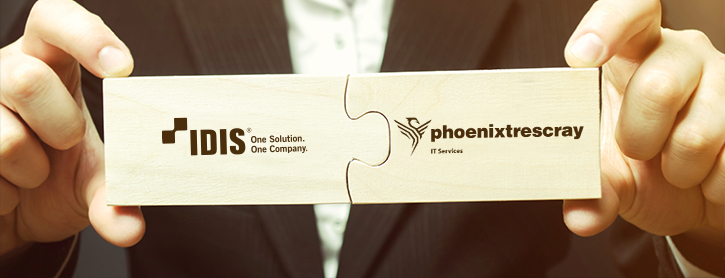 IDIS | IDIS AND PHOENIXTRESCRAY TARGET GROWING APPETITE FOR AFFORDABLE ...