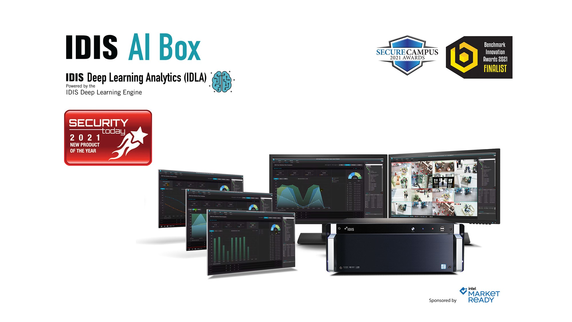 IDIS | IDIS AMERICA’S VISITOR MANAGEMENT SYSTEM RECOGNIZED WITH ...