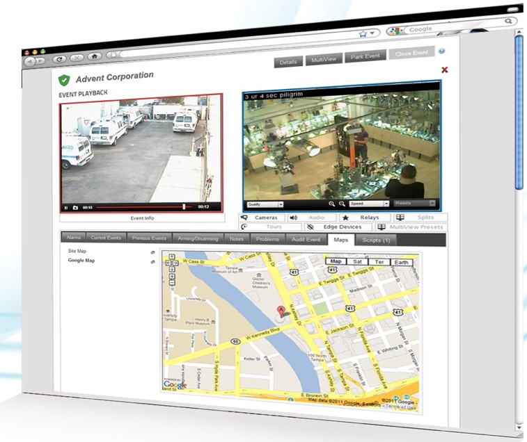 IDIS | IDIS COMPLETES SUCCESSFUL INTEGRATION OF DIRECTIP™ AND SUREVIEW ...