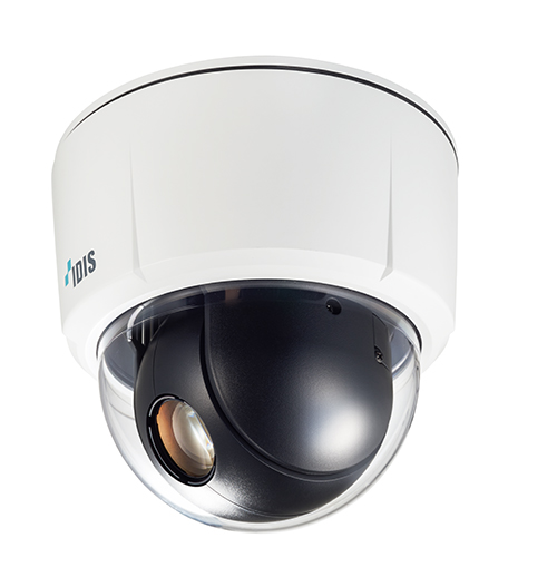 IDIS | IDIS Debuts HD 30x Optical Zoom PTZ Camera Featuring Smart UX ...