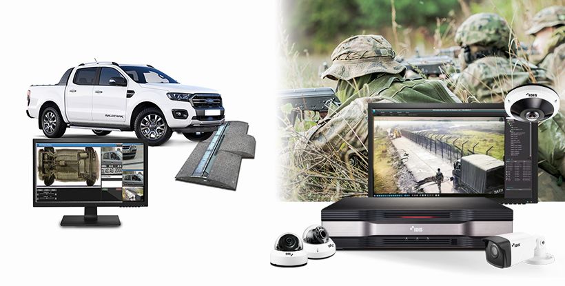 IDIS | India: Security’s next frontier?