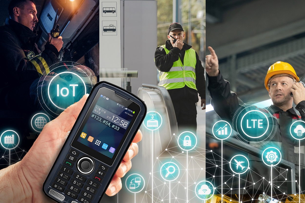 IDIS | IDIS TO EXTEND SECURE MOBILE COMMS AND IoT CAPABILITY WITH ACQUISITION OF KT POWERTEL