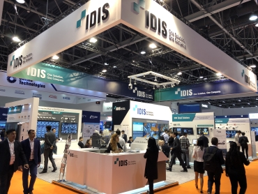 IDIS | IDIS POISED TO LAUNCH DEEP LEARNING ANALYTICS ALONG WITH NEW ...